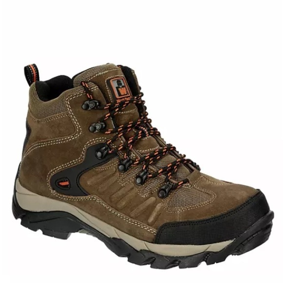 Work Master | Shoes | Work Master Mens Blain Ii Steel Toe Work Boot ...